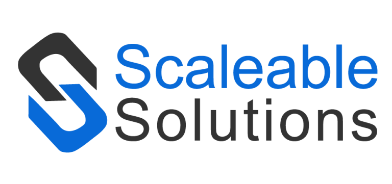 Scaleable Solutions – Scaleable Solutions