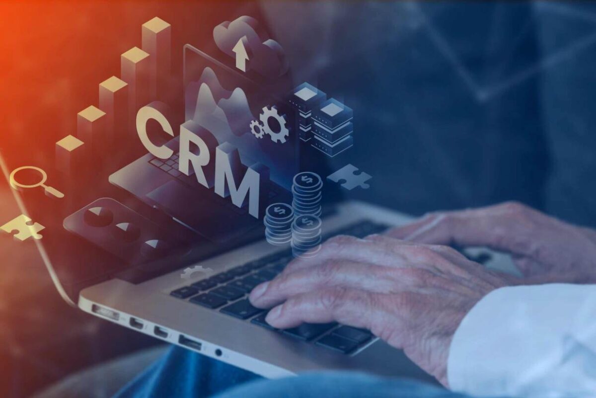 Customer Relationship Management | Scaleable Solutions