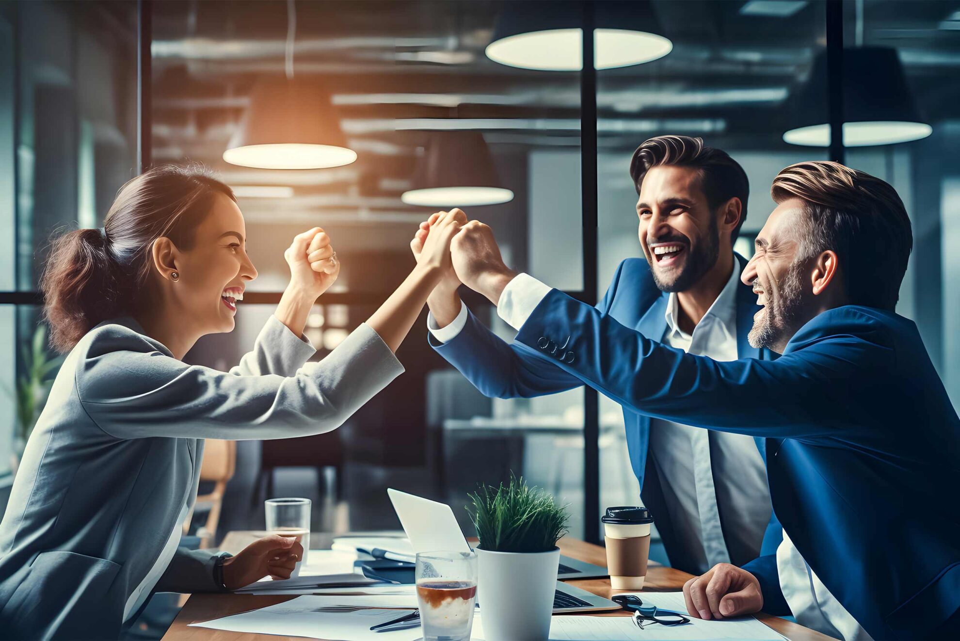 Company Overview | Scaleable Solutions