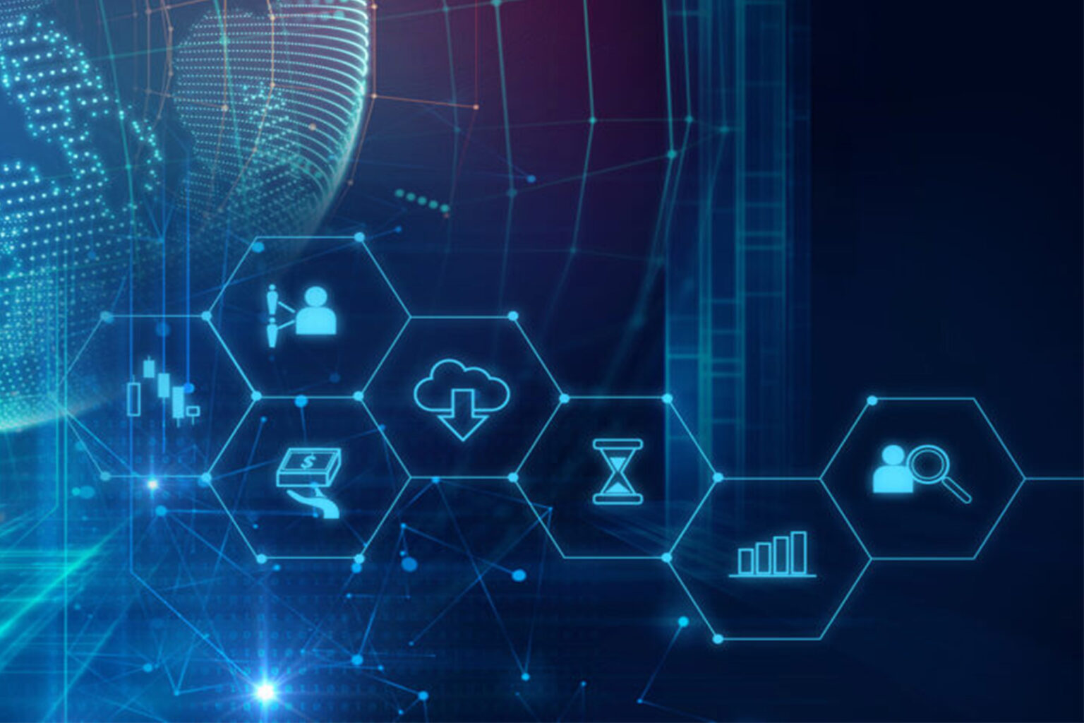 Scaleable Solutions Enterprise AI & Automation | Scaleable Solutions