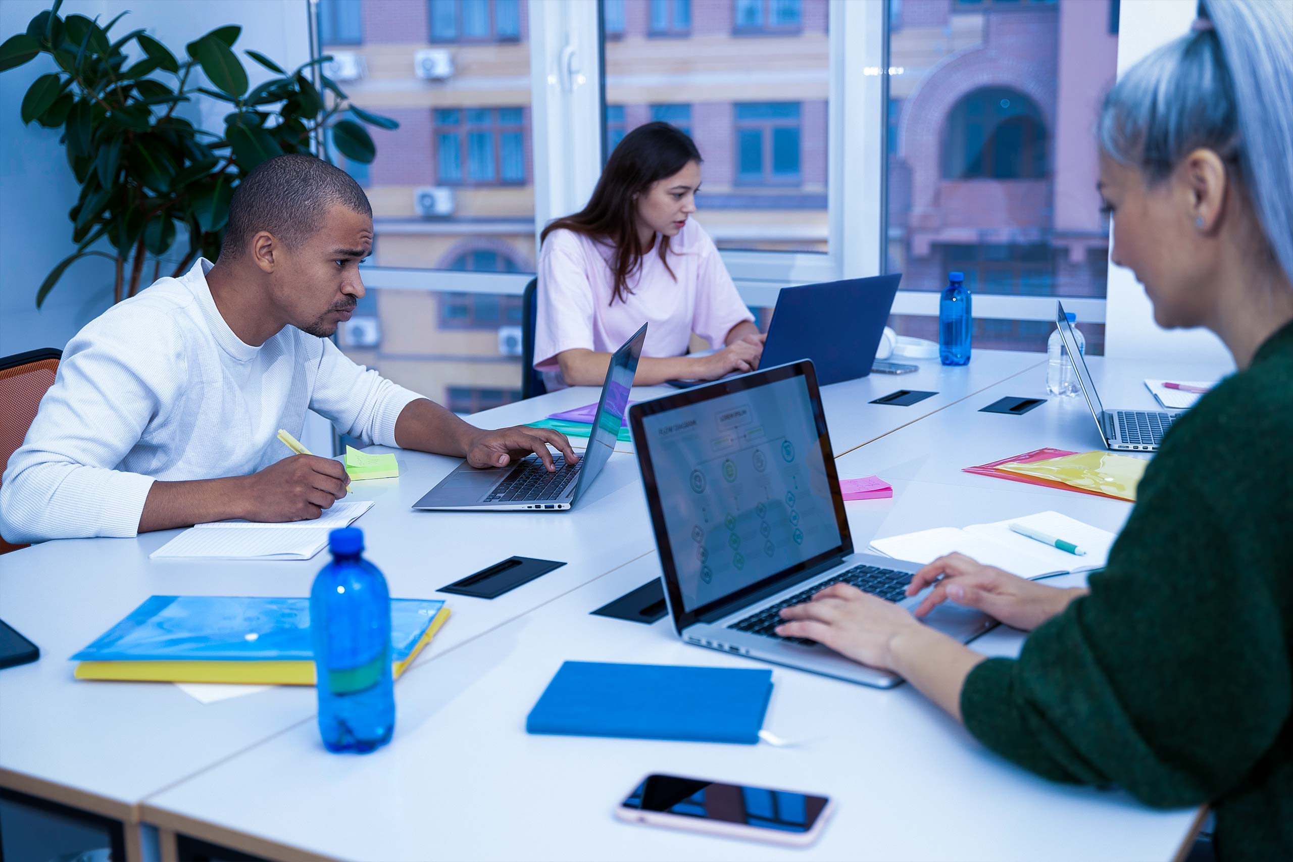 Automation in EdTech to Increase Efficiency and Boost Performance | Scaleable Solutions