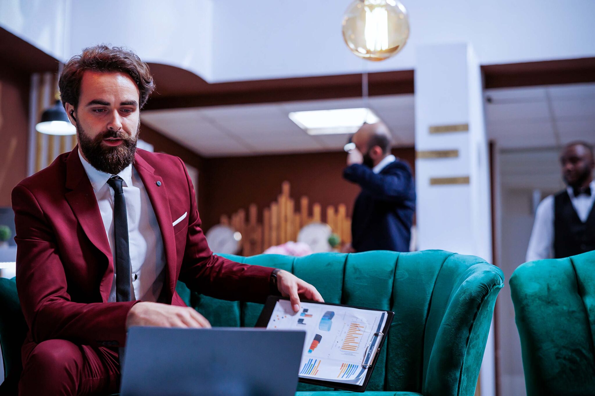 Dynamics 365 Customer Engagement | Scaleable Solutions