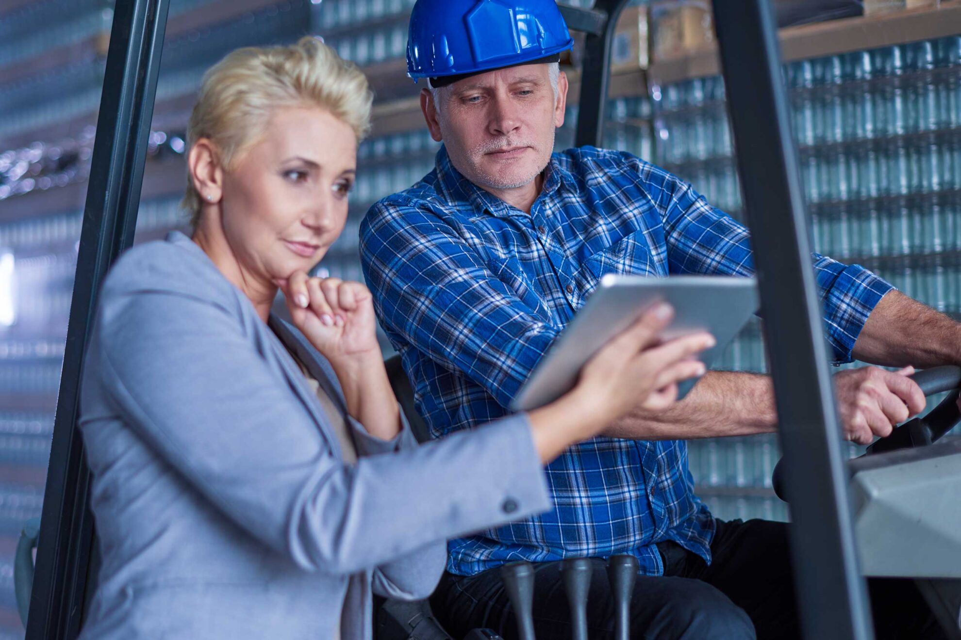 Data and Analytics | Scaleable Solutions