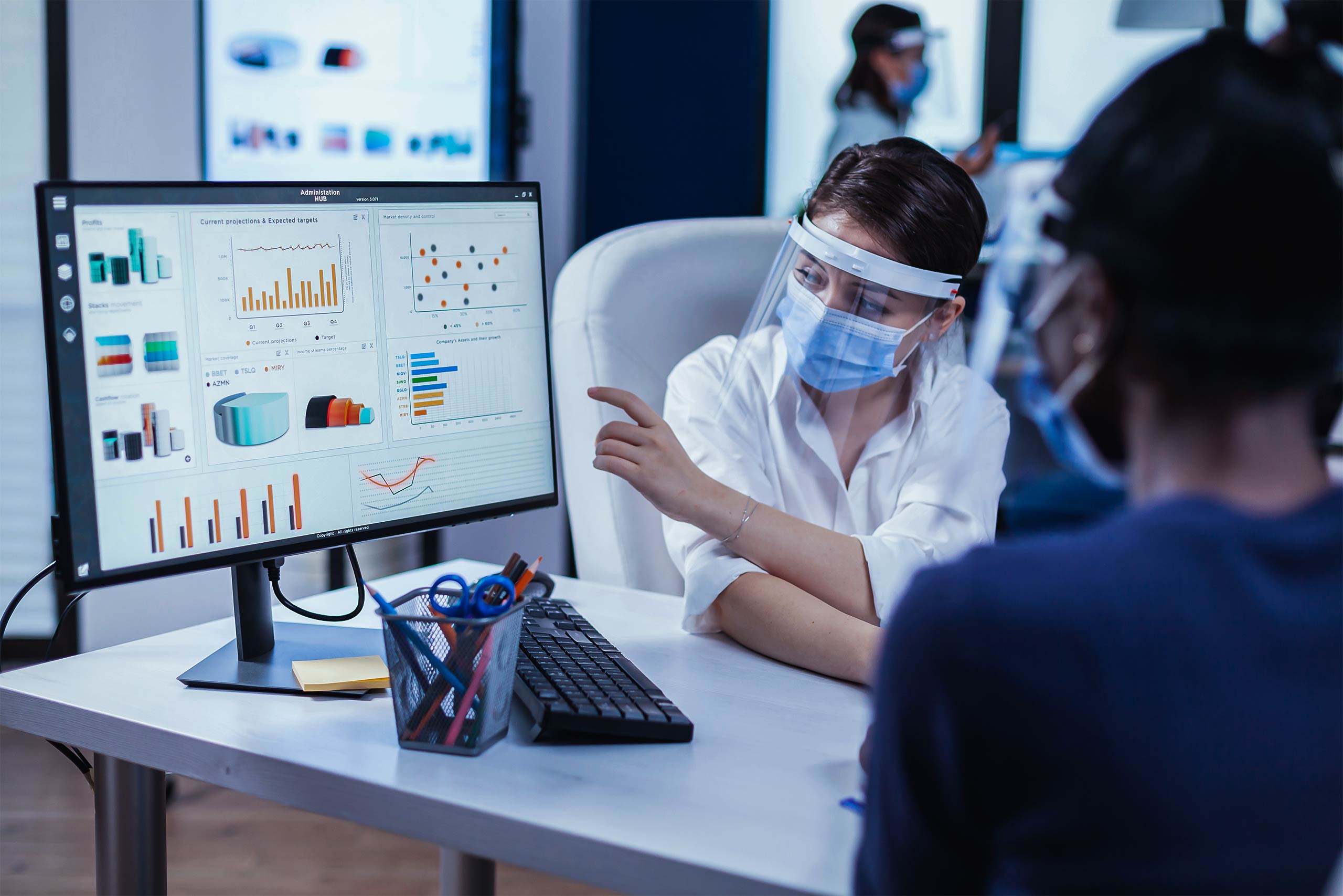 Enhancing Patient Safety and Clinical Outcomes with Real Time ...