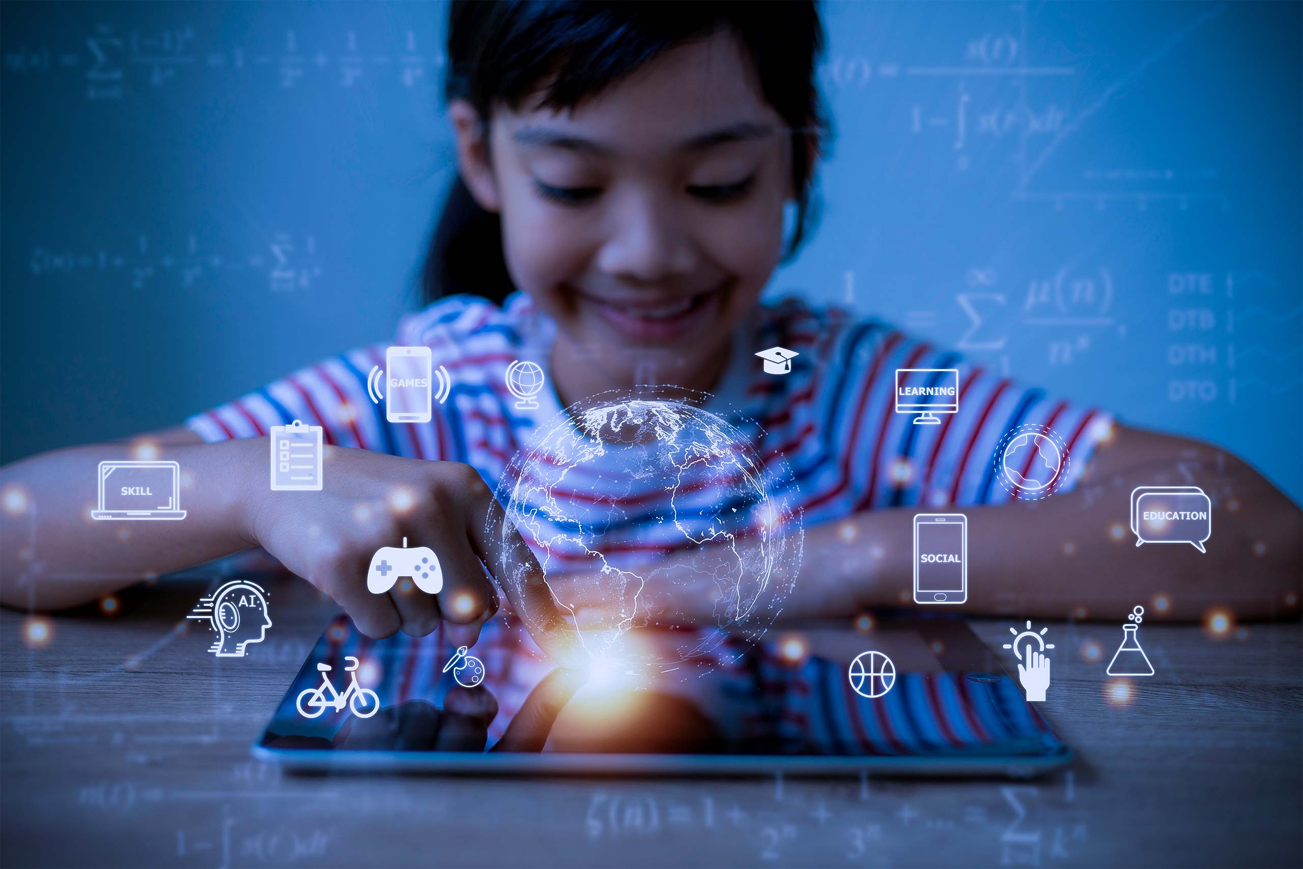 Enhancing Student Learning Outcomes with Generative AI in EdTech | Scaleable Solutions