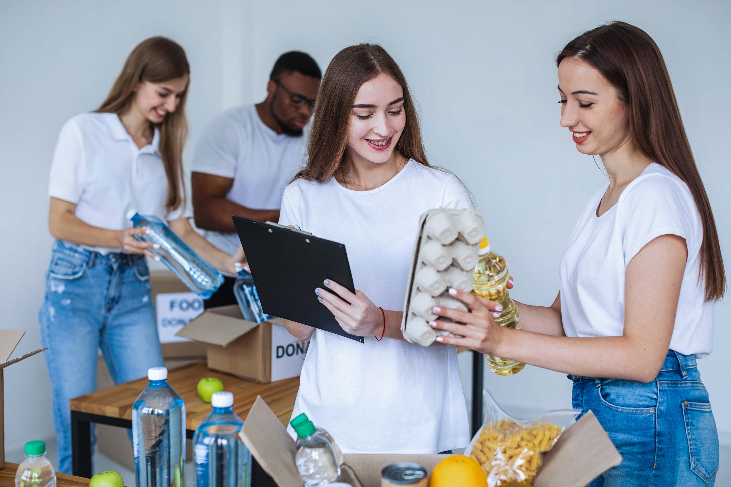 Optimizing Impact and Efficiency in the Nonprofit Sector | Scaleable ...