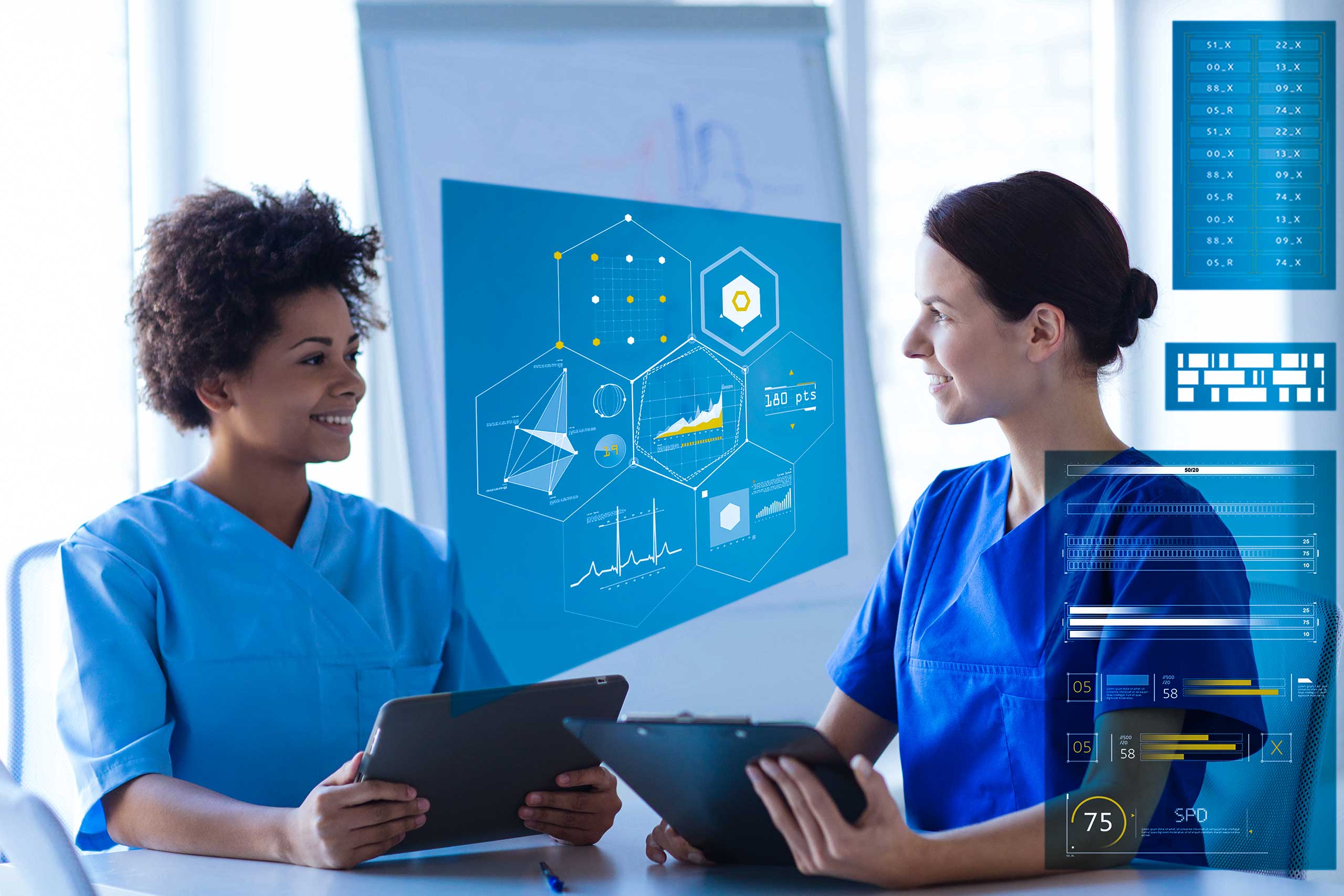 Predictive Analytics and Automation for Enhanced Capacity Planning, Resource Allocation, and ...