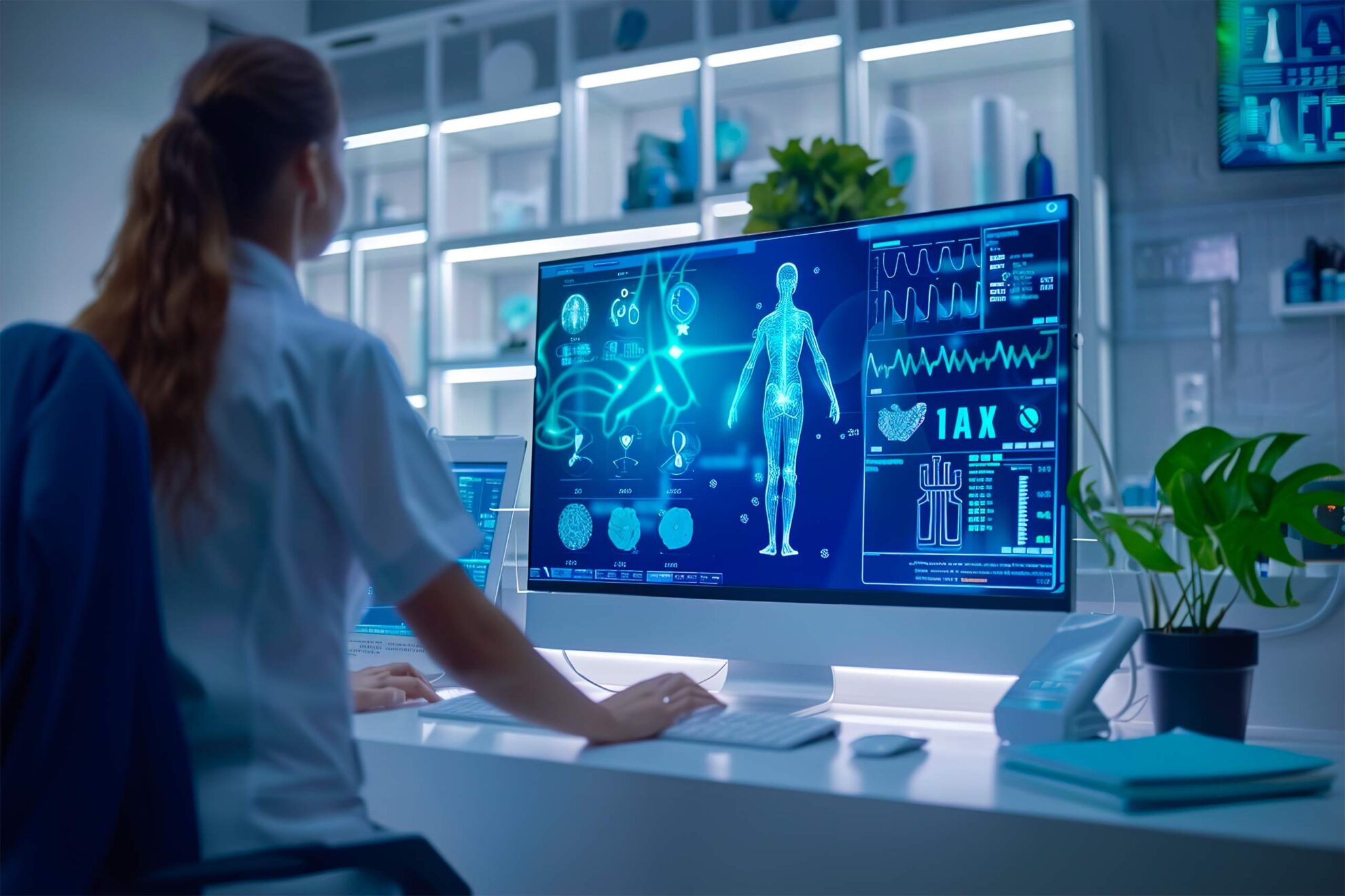 HealthTech | Scaleable Solutions