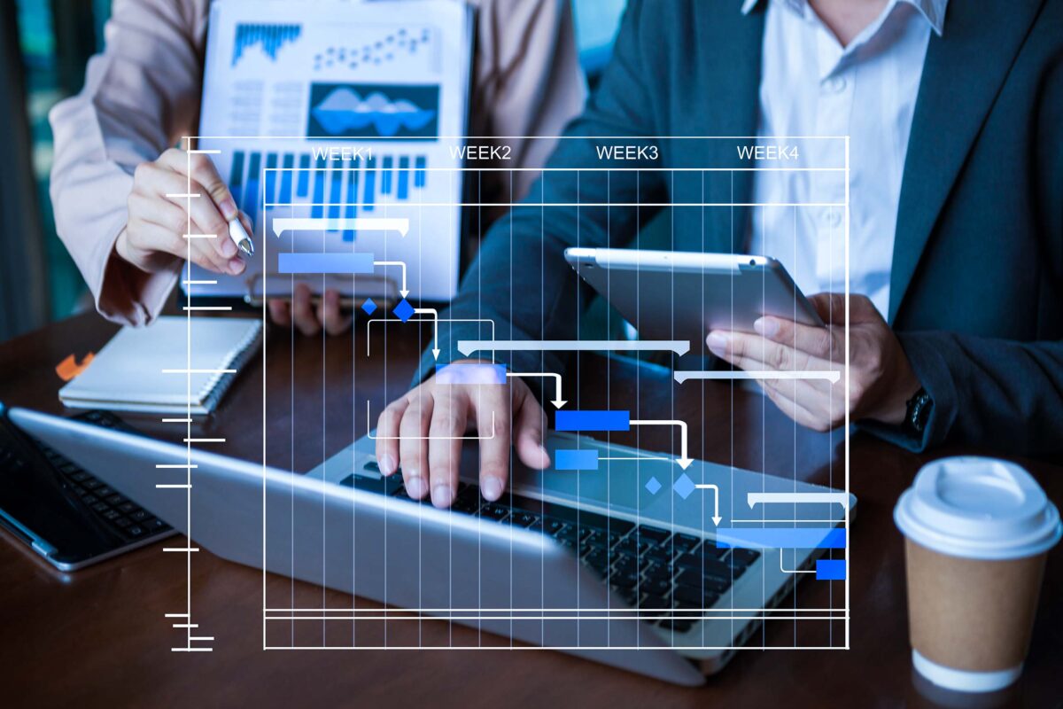 Data and Analytics | Scaleable Solutions