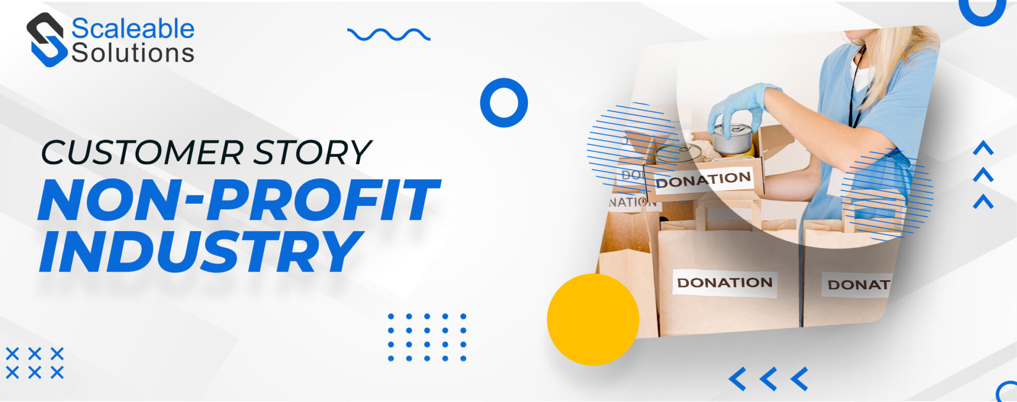 Customer Stories | Scaleable Solutions