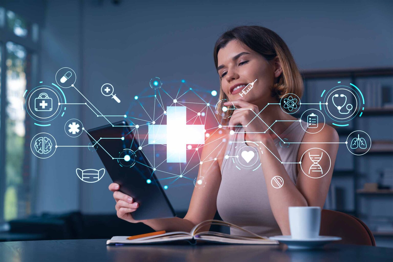 HealthTech | Scaleable Solutions