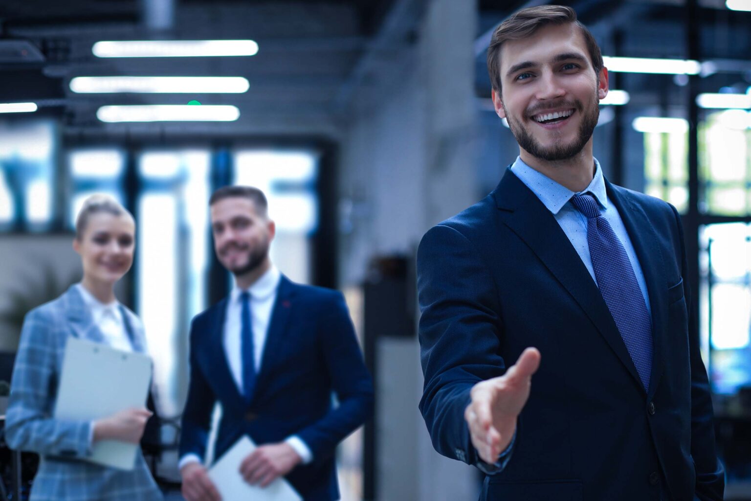 Join Our Team | Scaleable Solutions