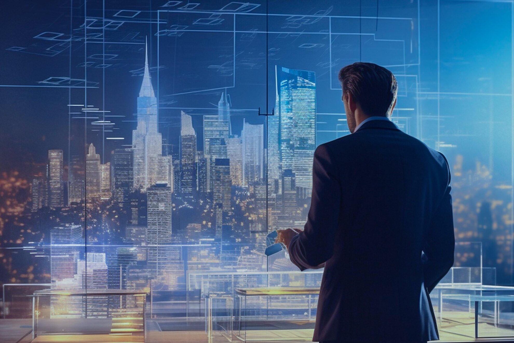 PropTech | Scaleable Solutions