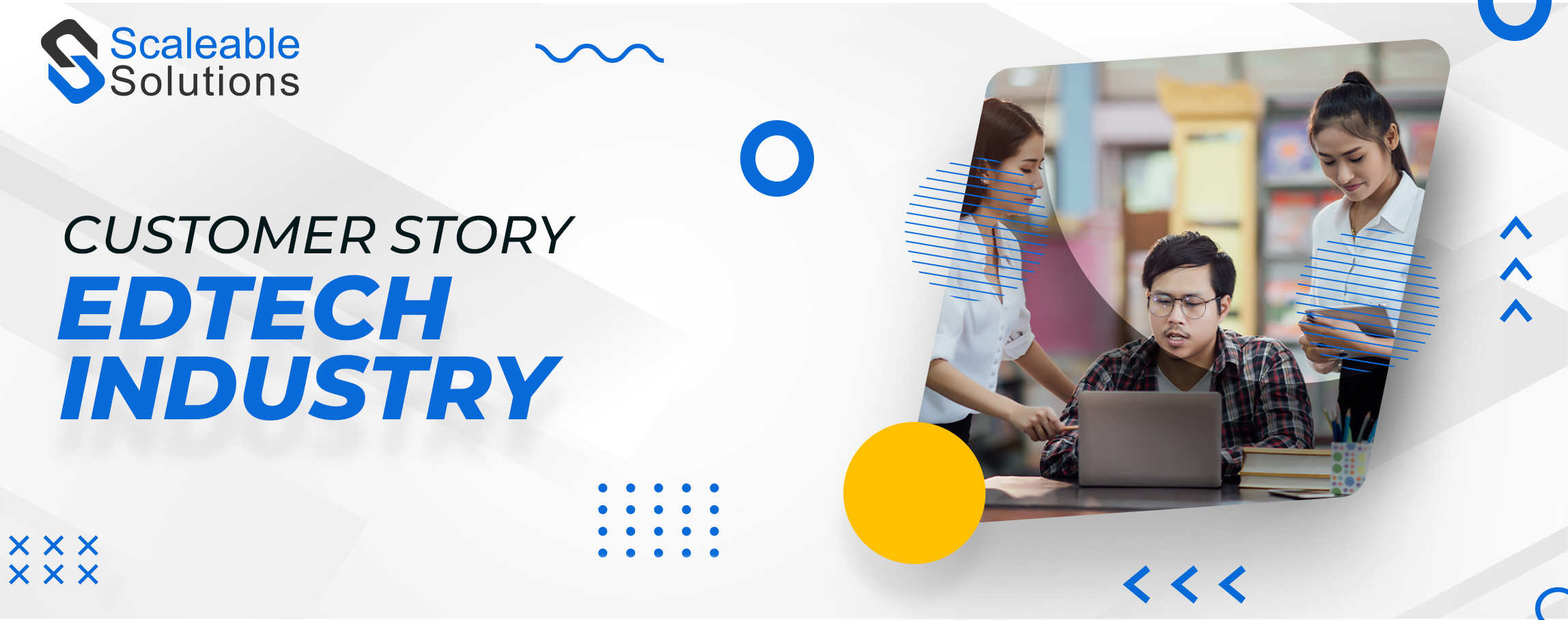 Transforming University Administrative Processes | Scaleable Solutions