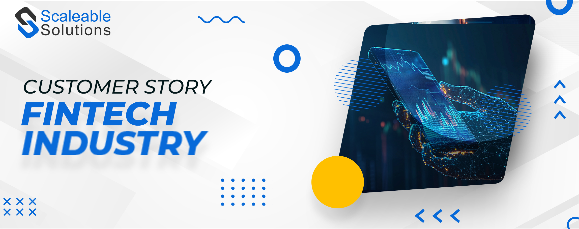 Enhancing Customer Experience with Generative AI | Scaleable Solutions