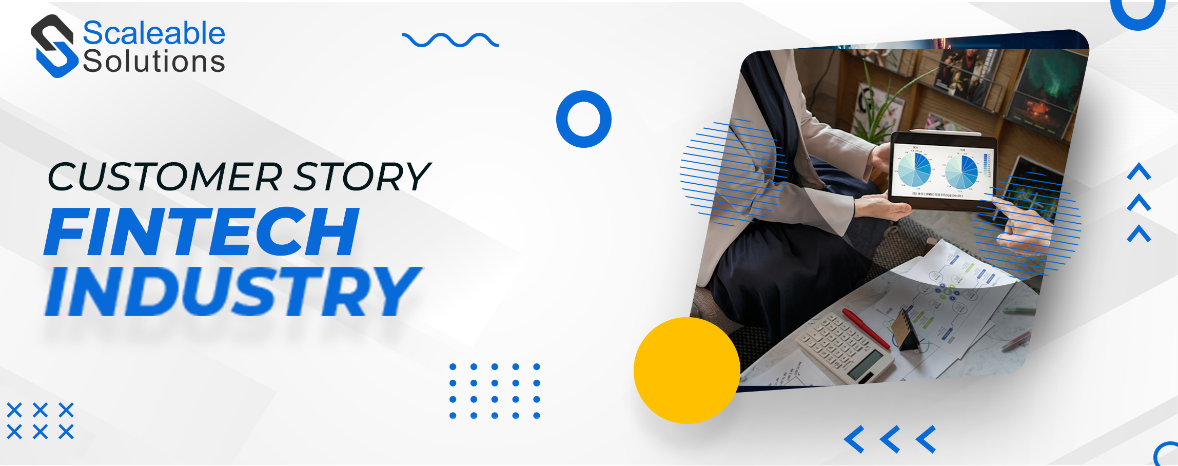 Optimizing Investment Portfolio Management | Scaleable Solutions