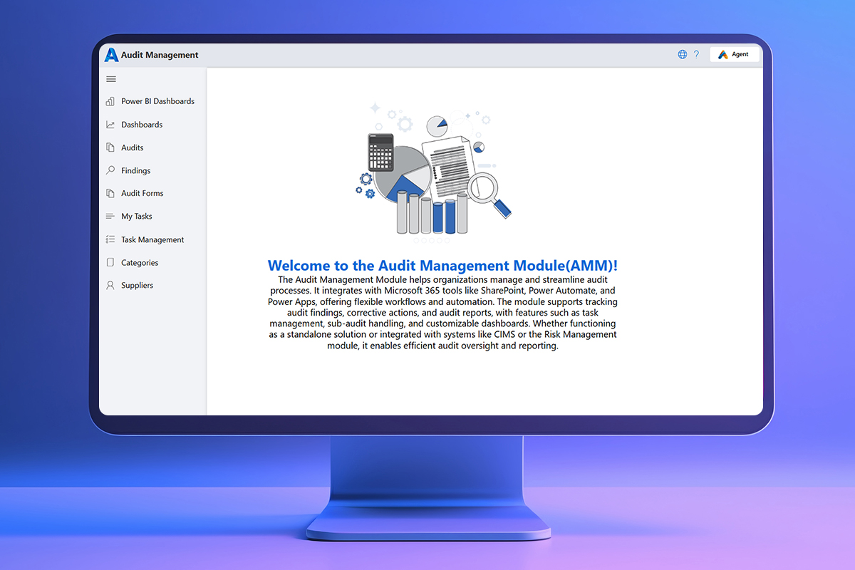 Scaleable Solutions Compliance Suite | Scaleable Solutions