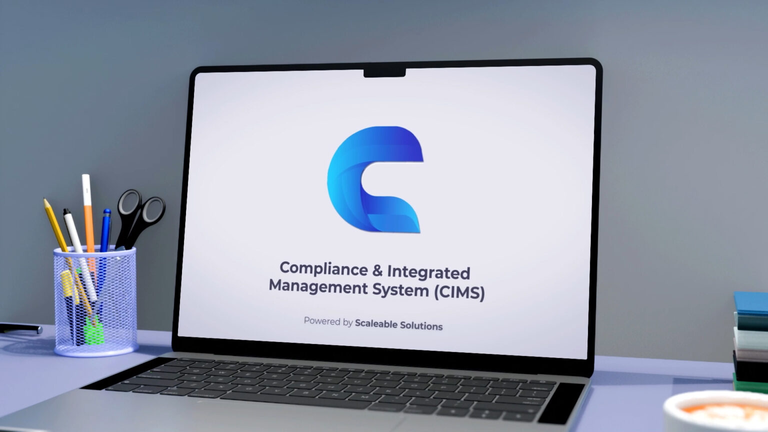 CIMS Module | Scaleable Solutions