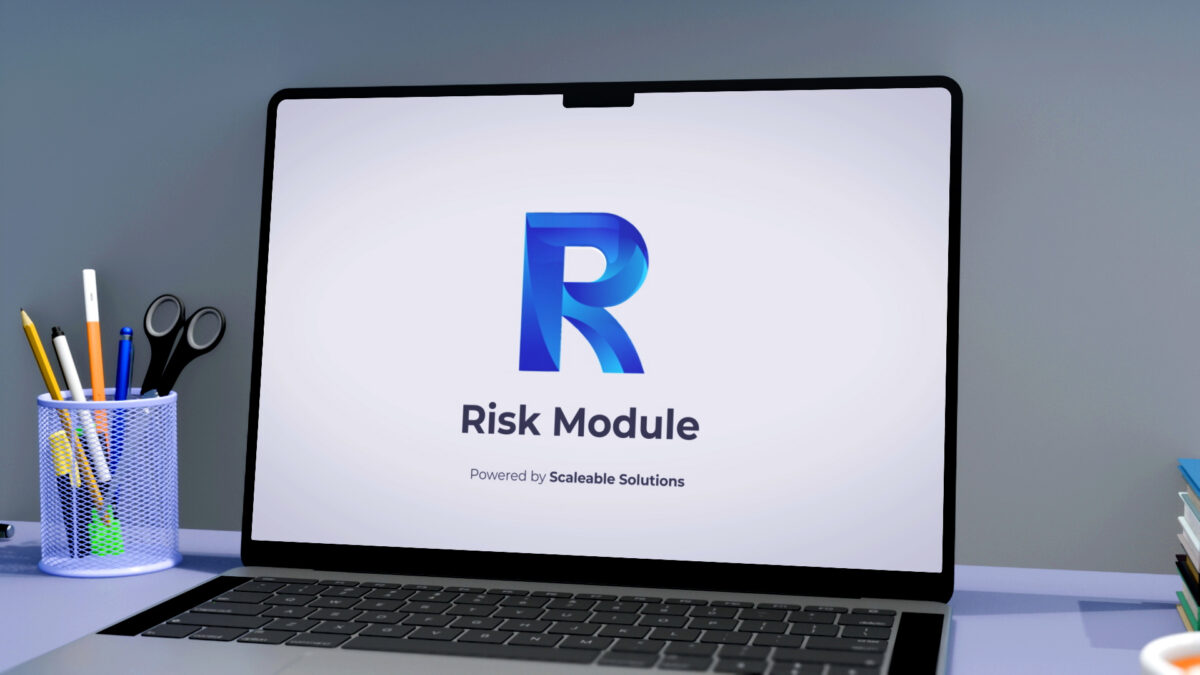 Risk Module | Scaleable Solutions