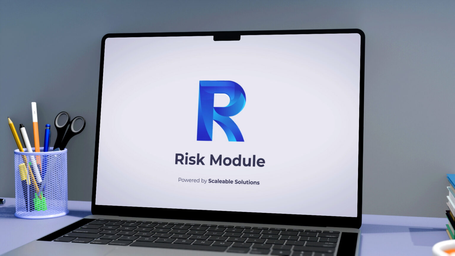Risk Module | Scaleable Solutions